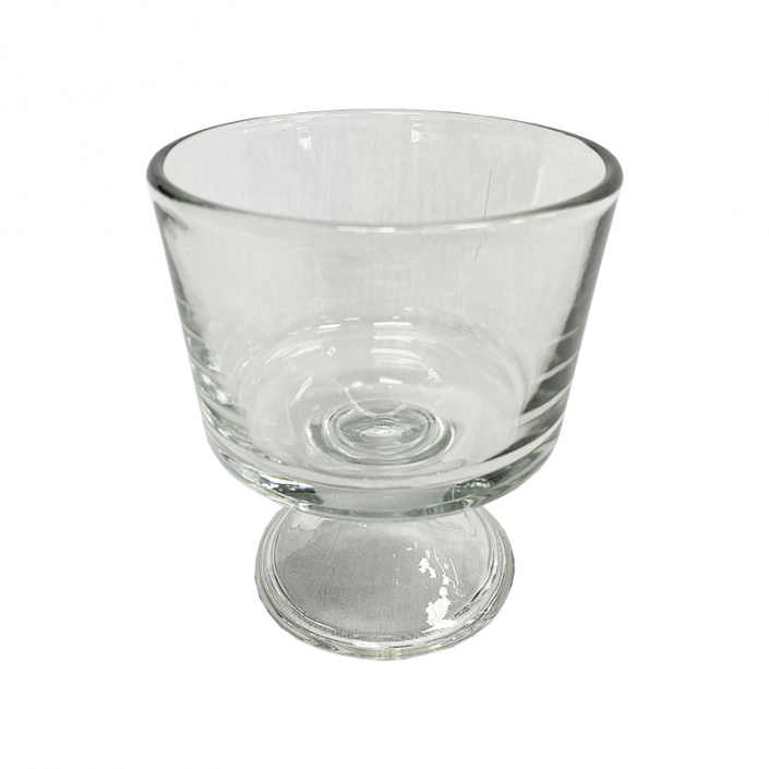 9 oz. Mini Trifle | Glassware Rentals | Premiere Events