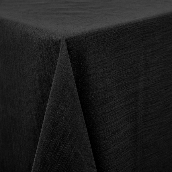 Black Economy - Linen Rentals - Premiere Events