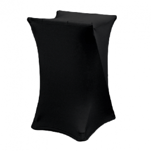 Chrome Waiter Tray Jack Stand & Covers | Food Service Rentals ...