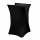 Chrome Waiter Tray Jack Stand & Covers | Food Service Rentals ...