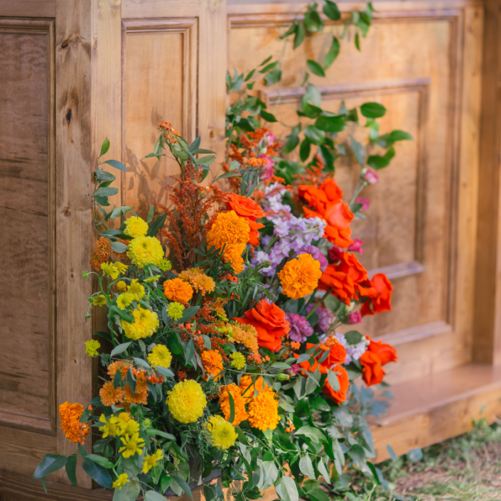 Whiskey Traditions Bar | Bar & Beverage Rentals | Premiere Events