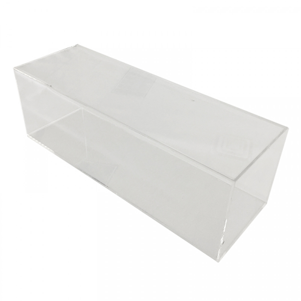 Lucite Buffet Stacking Boxes | Food Service Rentals | Premiere Events