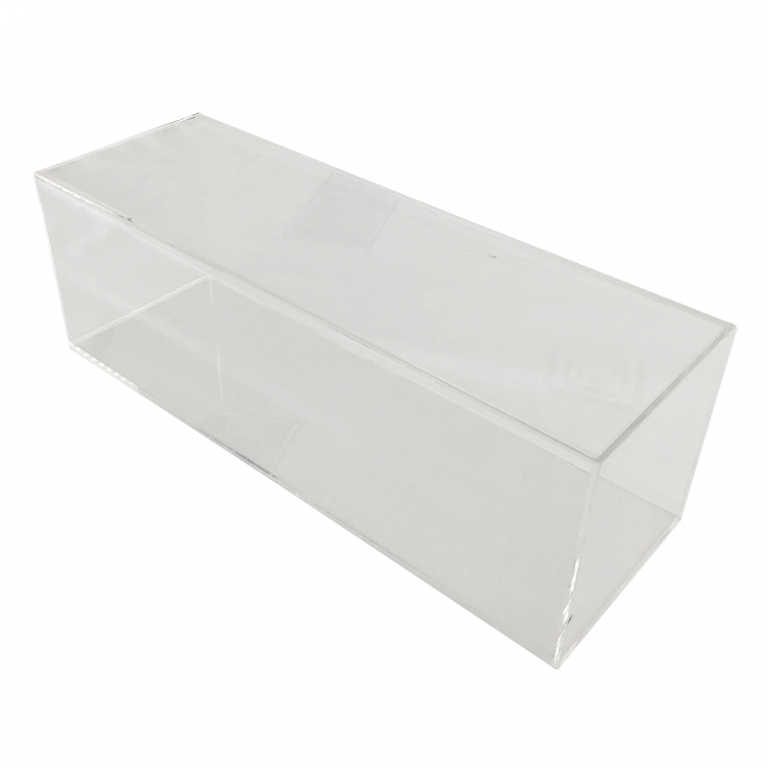 Lucite Buffet Stacking Boxes | Food Service Rentals | Premiere Events