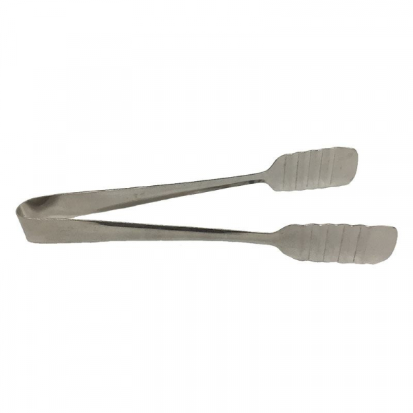 8" All Purpose Serving Tong Rentals | Premiere Events