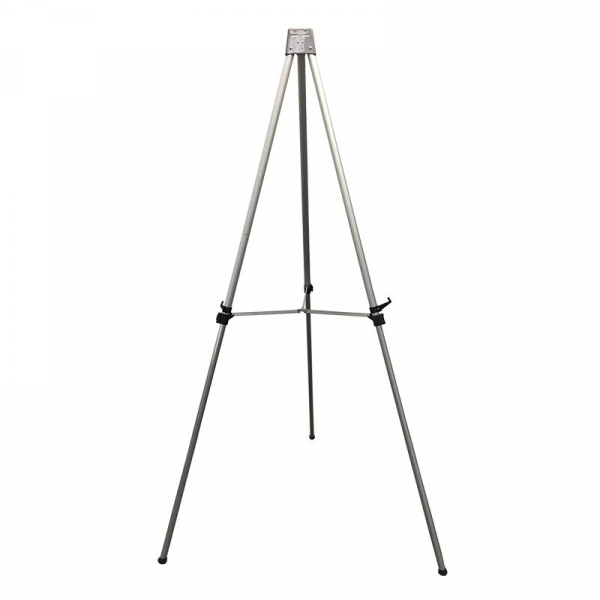 Jumbo Aluminum Easels - Event Rentals - Premiere Events