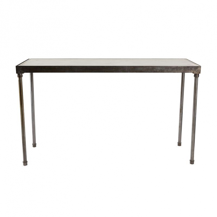 Edison Reversible Pub Cocktail Table | Table Rentals | Premiere Events