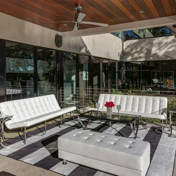 Custom Event Carpet | Event Rentals | Premiere Events