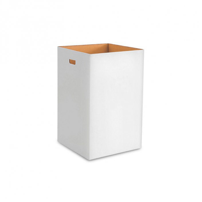 Disposable Cardboard Recycling Bins | Event Rentals | Premiere Events