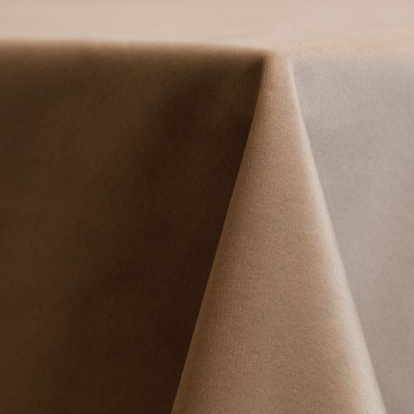 Cashmere Velvet | Linen Rentals | Premiere Events