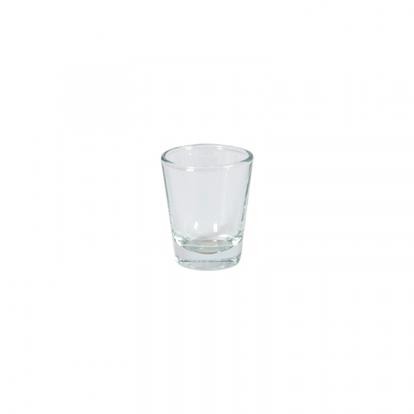 1 oz Short Shot Glass Rentals | Premiere Events