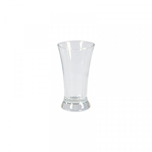 2 oz Tall Fluted Shot Glass Rentals | Premiere Events