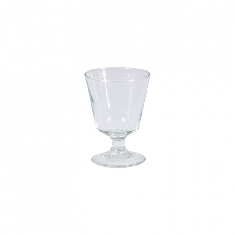 Premiere 7oz Footed Rocks Glass | Glassware Rentals | Premiere Events