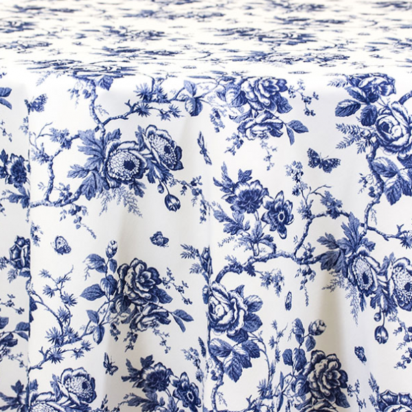 Marble | Linen Rentals | Premiere Events