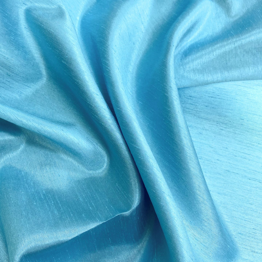 Violet Dupioni | Linen Rentals | Premiere Events