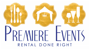 Premiere Events | Wedding & Event Rentals | Austin & College Station, Texas