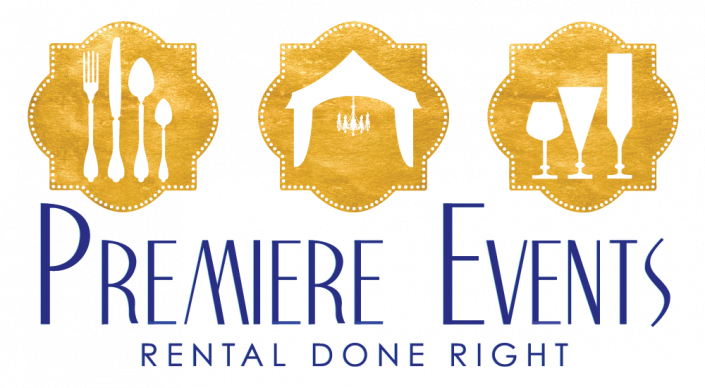 Premiere Events | Wedding & Event Rentals | Austin & College Station, Texas