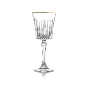 Timeless Gold Glassware - Luxury Collection - Premiere Events in Austin