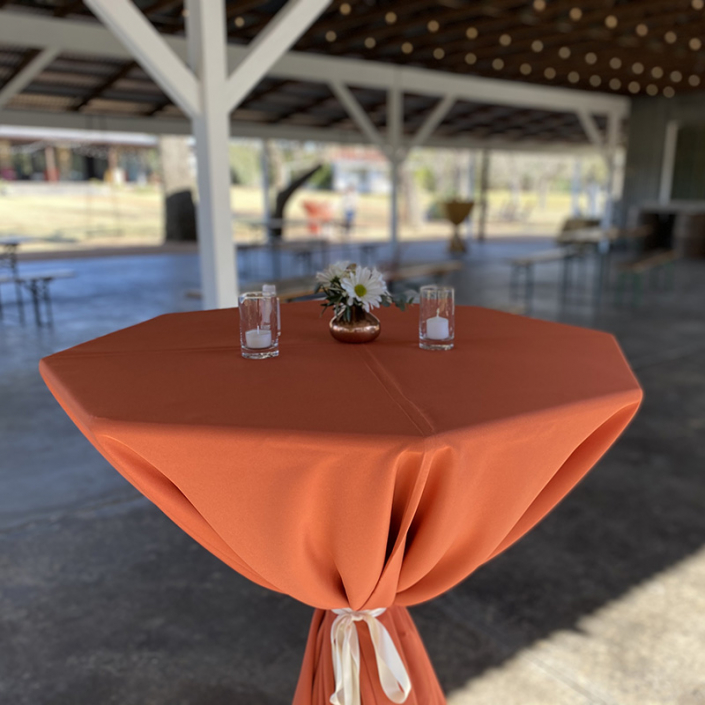 Cocktail Tables Archives - Premiere Events