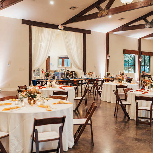 Ivory Economy Linen Rentals | Premiere Events