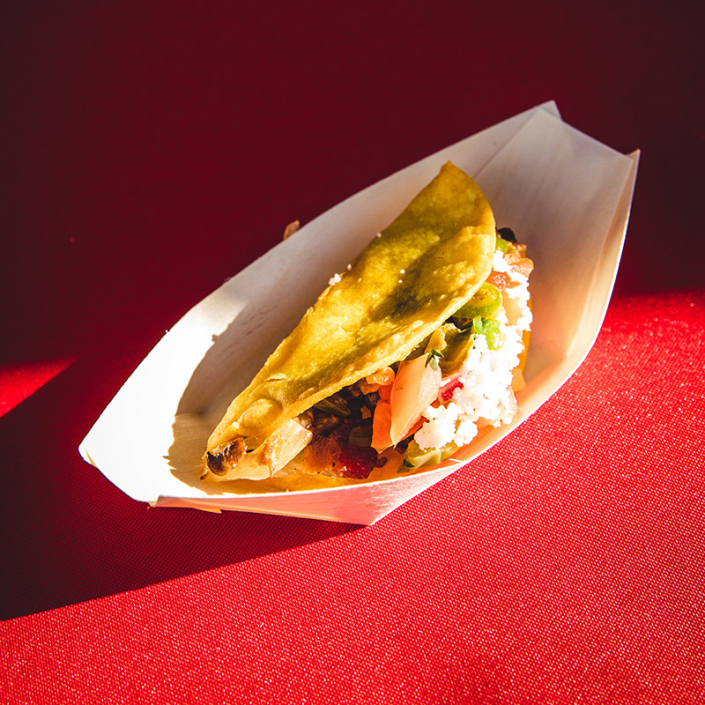 Red Economy | Linen Rentals | Premiere Events