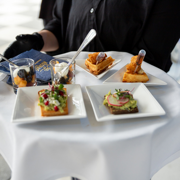 Euro Rim - Flatware Rentals - Premiere Events