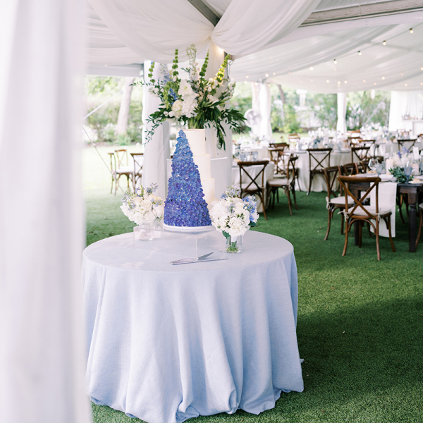 Sky Panama | Linen Rentals | Premiere Events