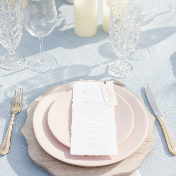 Sky Panama | Linen Rentals | Premiere Events