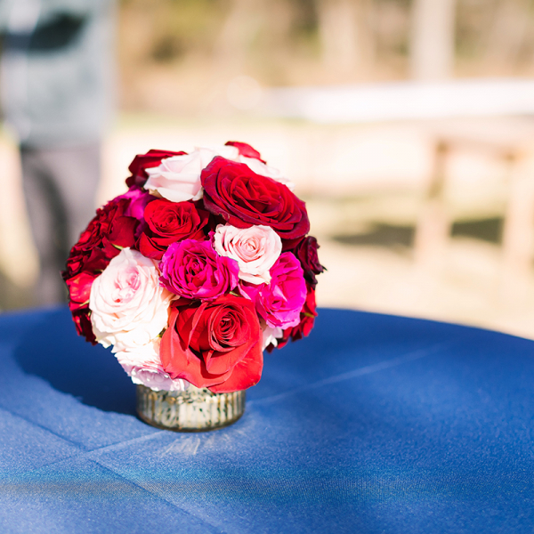 Navy Economy | Linen Rentals | Premiere Events