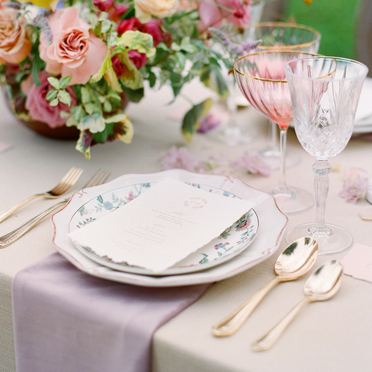 Beige Panama Linen Rentals | Premiere Events