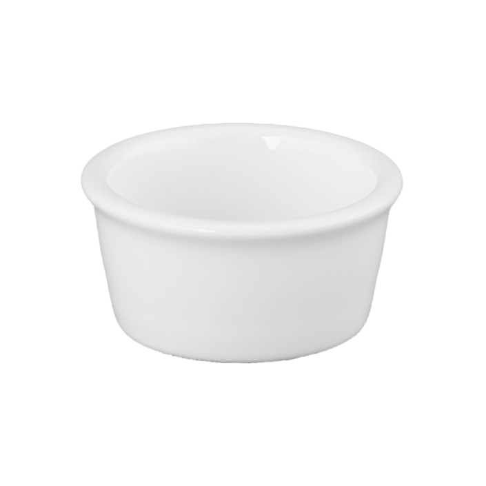 Modern Crock, 4 oz. | Food Service Rentals | Premiere Events