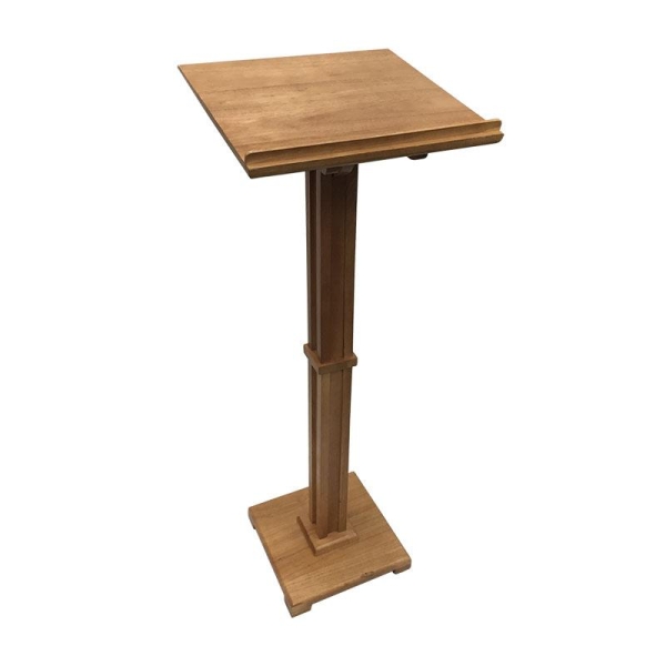 Edison Reversible Cocktail Table Rentals- Premiere Events Table Rentals