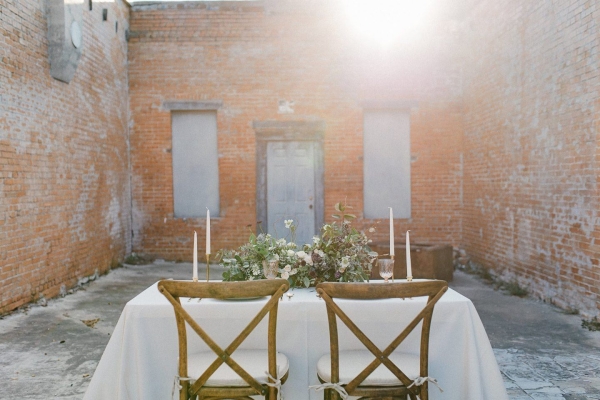 Beechwood X-Back Chair Rentals | Premiere Events