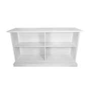 White Traditions Bar | Bar & Beverage Rentals | Premiere Events