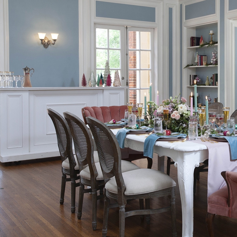 White Traditions Bar | Bar & Beverage Rentals | Premiere Events
