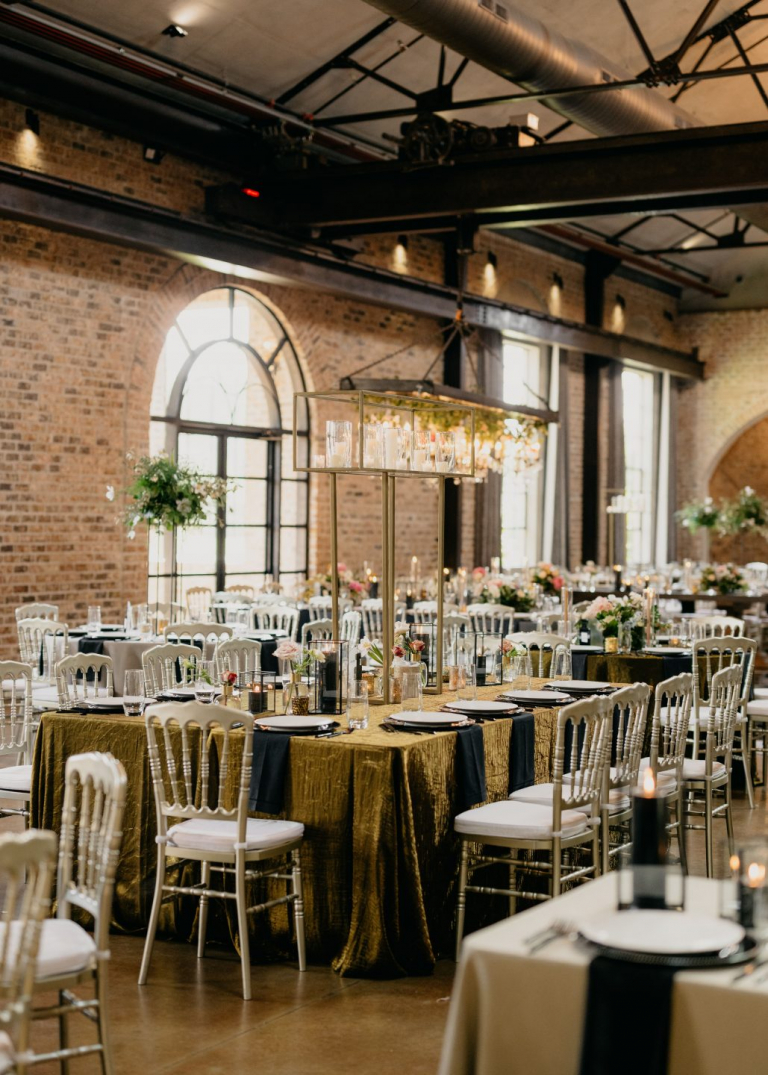 Premiere Events | Wedding & Event Rentals | Austin & College Station, Texas