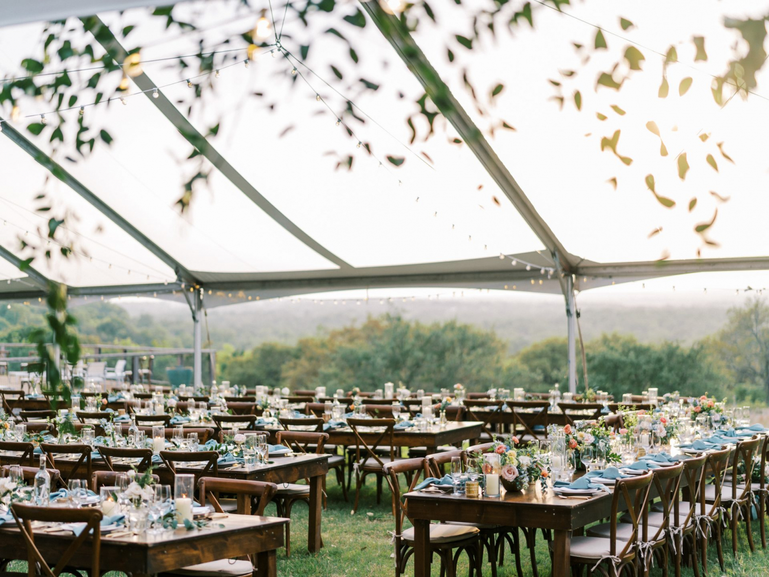 Premiere Events | Wedding & Event Rentals | Austin & College Station, Texas