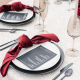 Merlot Velvet | Linen Rentals | Premiere Events