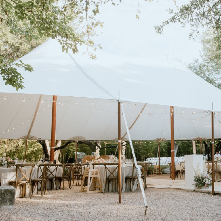 Tents | Premiere Events Rentals in Austin & College Station TX