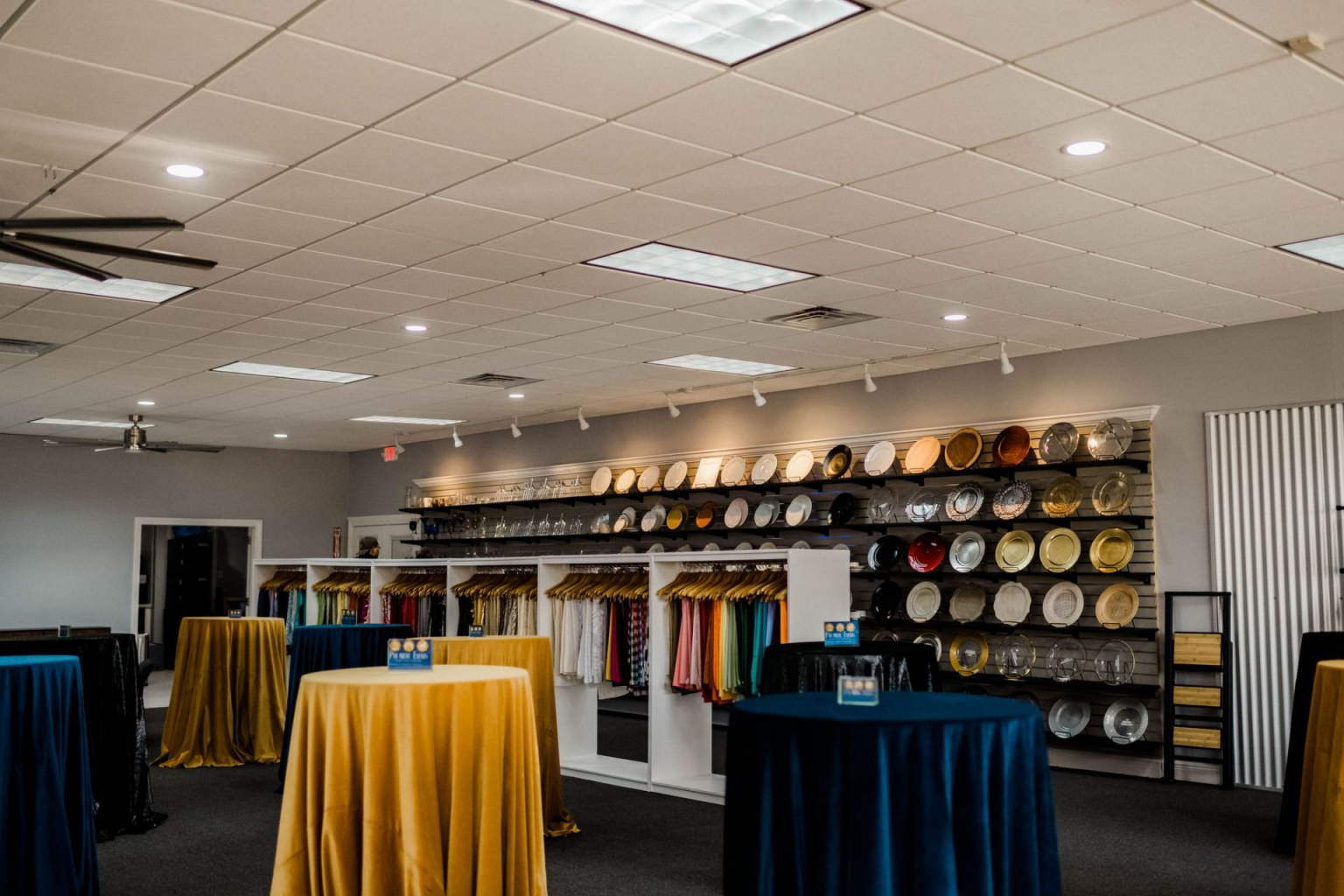 Contact Us | Premiere Events | Event Rentals