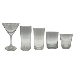 Specialty Glassware Archives | Premiere Events