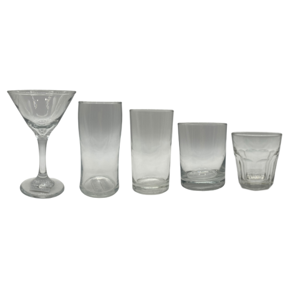 Specialty Glassware Archives | Premiere Events