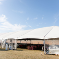 Band Shell Tents Rentals | Premiere Events