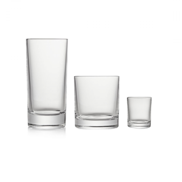 Tocai Glasses | Glassware Rentals | Premiere Events
