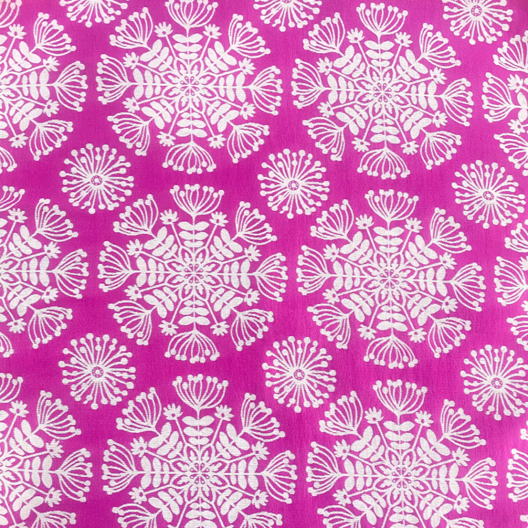Berry Pink Just Dandy Napkin Rentals | Premiere Events