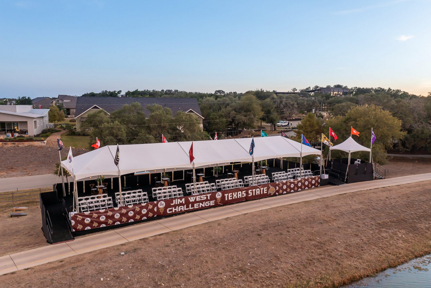 Premiere Events | Austin & College Station Party, Tent, & Wedding Rentals