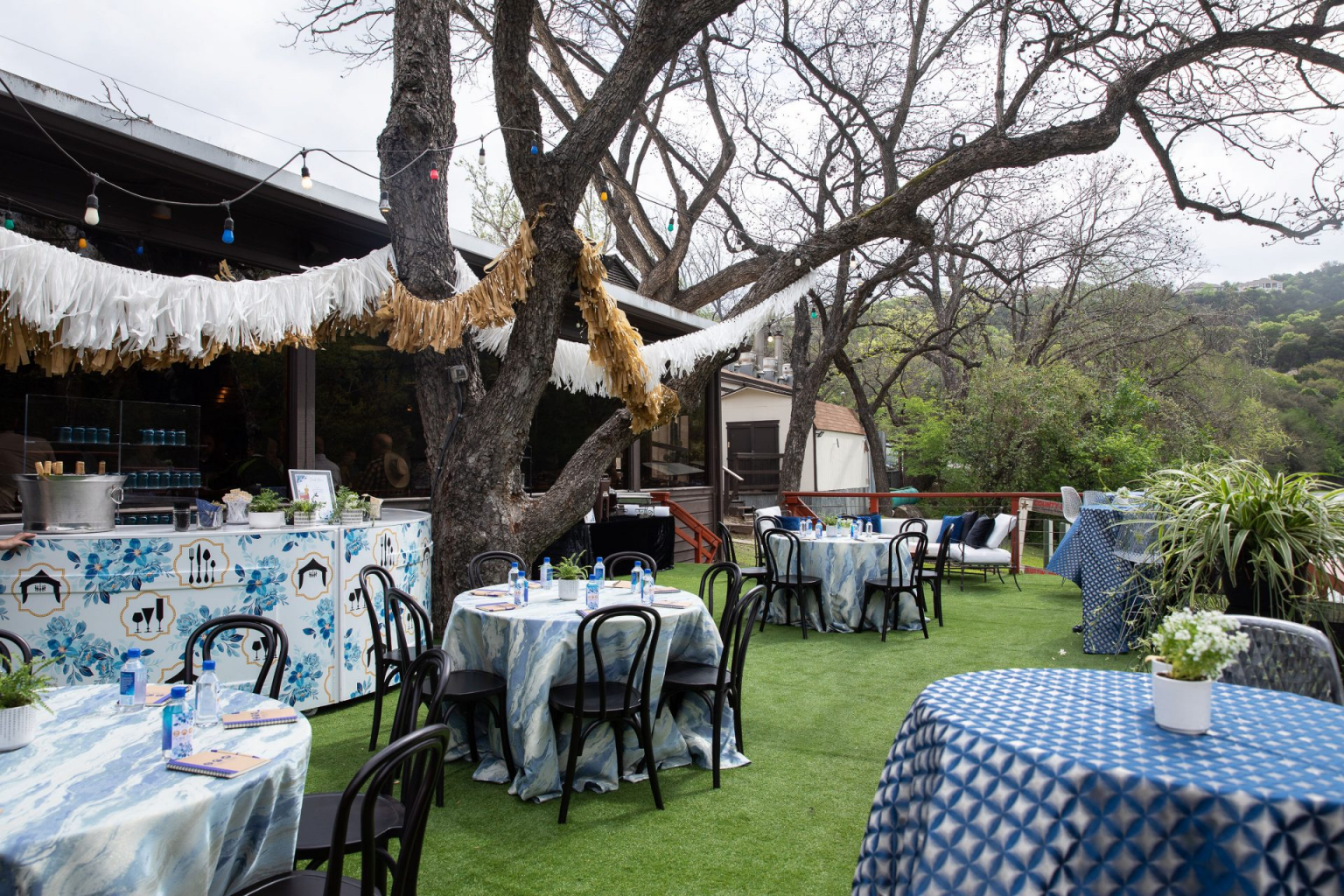 Premiere Events | Wedding & Event Rentals | Austin & College Station, Texas