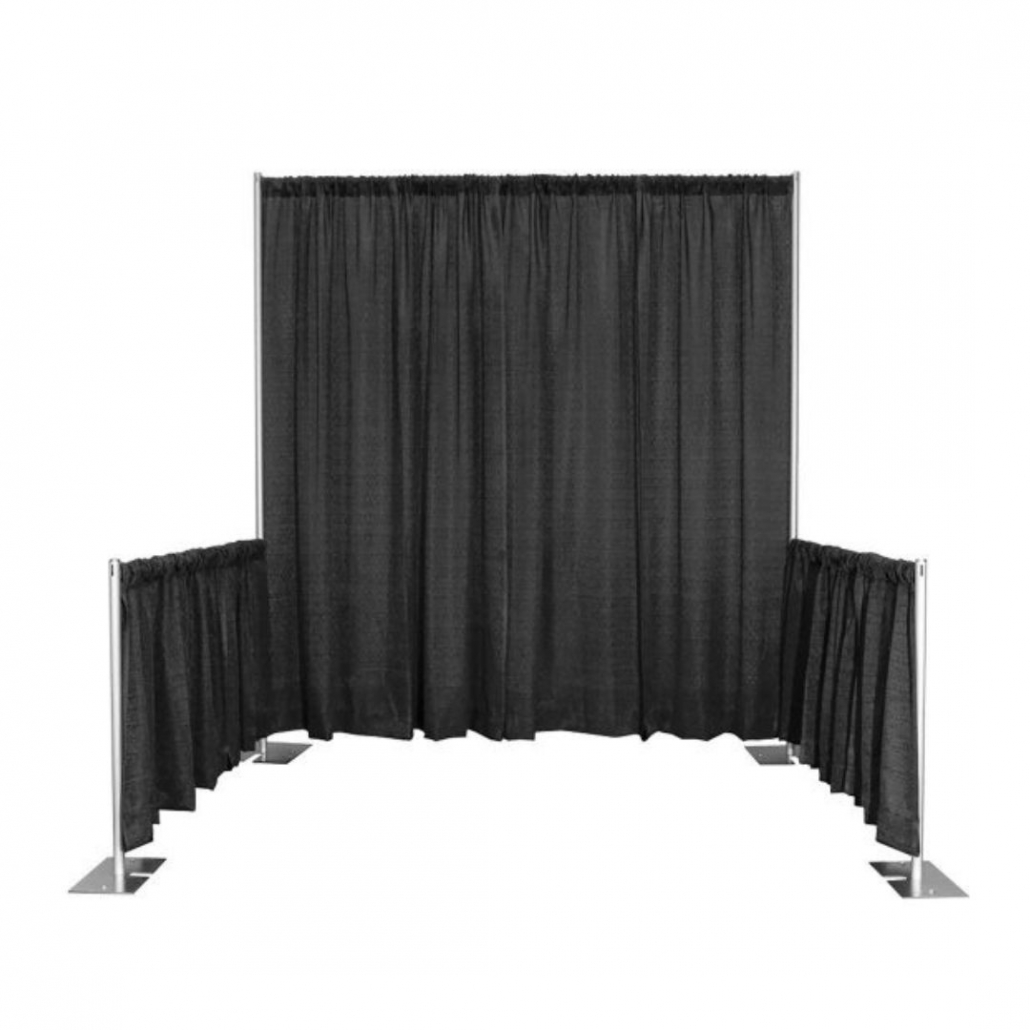 Conference Booth Linen Rentals Premiere Events conference-booth-linen-rentals-premiere-events