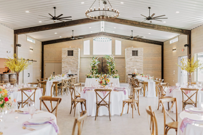 Premiere Events | Wedding & Event Rentals | Austin & College Station, Texas