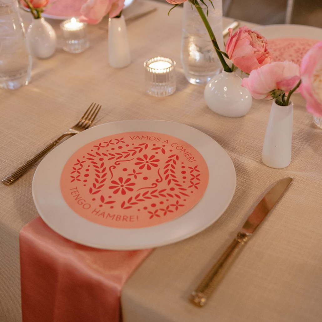 Beige Panama Linen Rentals | Premiere Events
