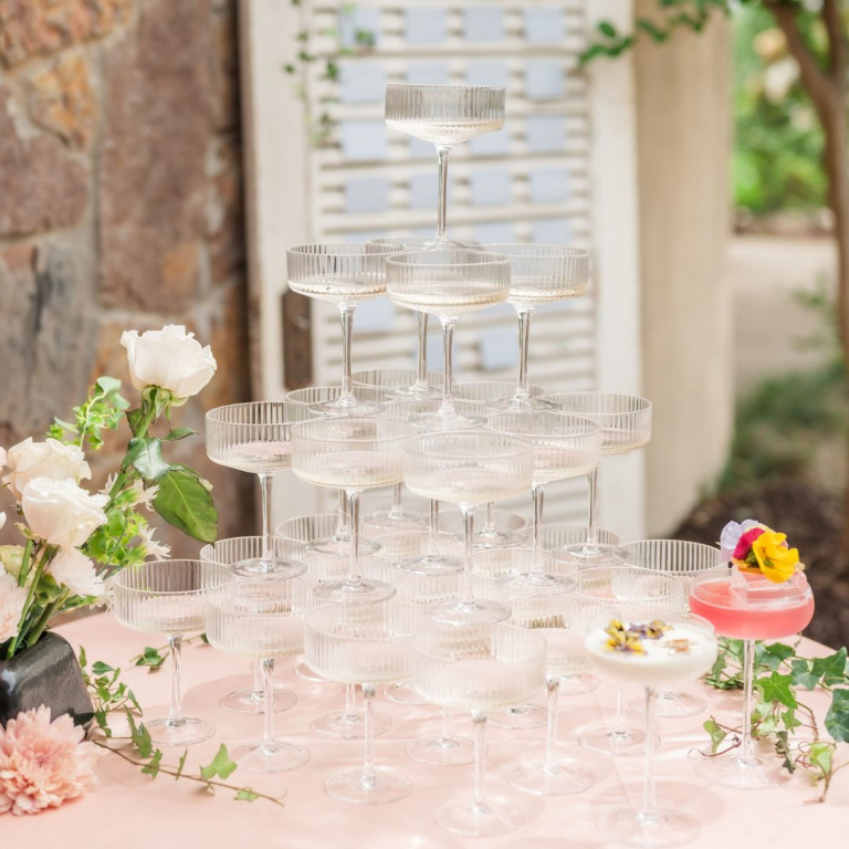 Specialty Glassware Archives | Premiere Events